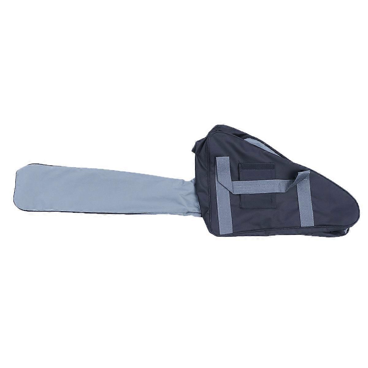 Chainsaw Carrying Bag Portable Full Protection Chain Holder Bag ...