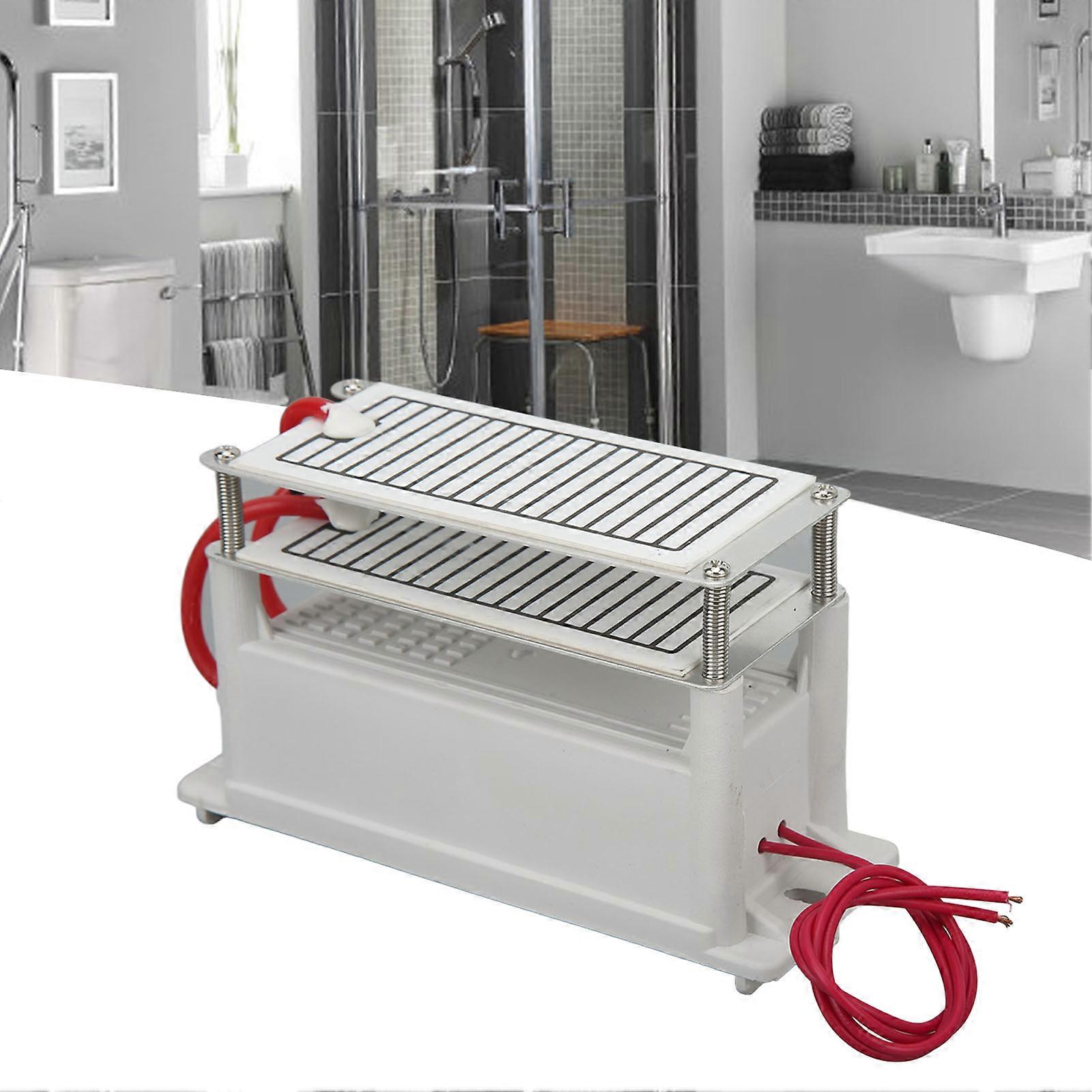 Ozone Generator Stripe Ceramic Plate Low Noise Reusable Integrated ...