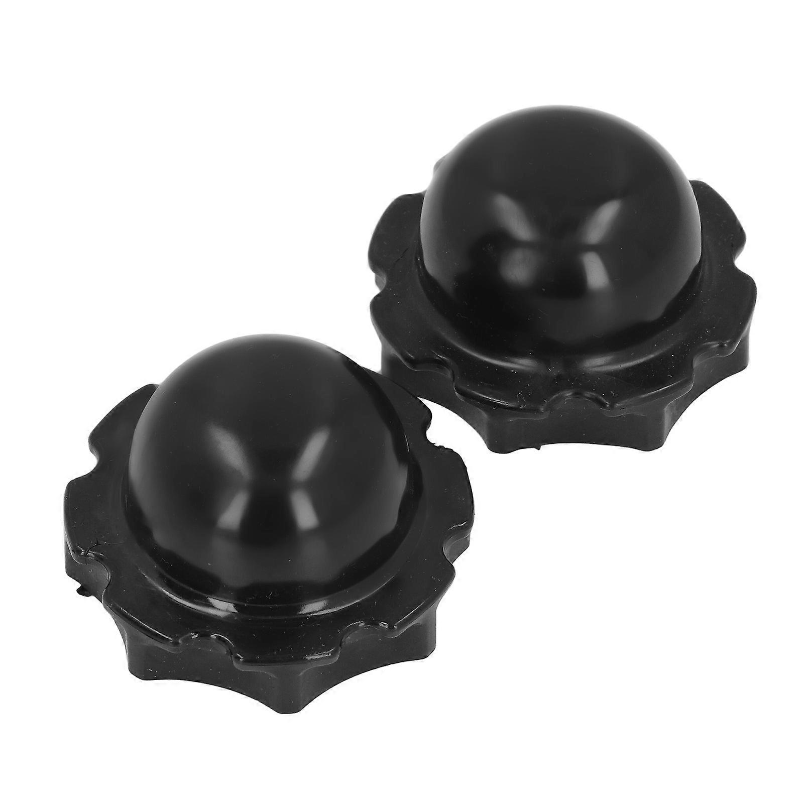 2PCS Hot Tub Filter Plug Cap Prevent Leakage Spa Hole Plug Filter ...
