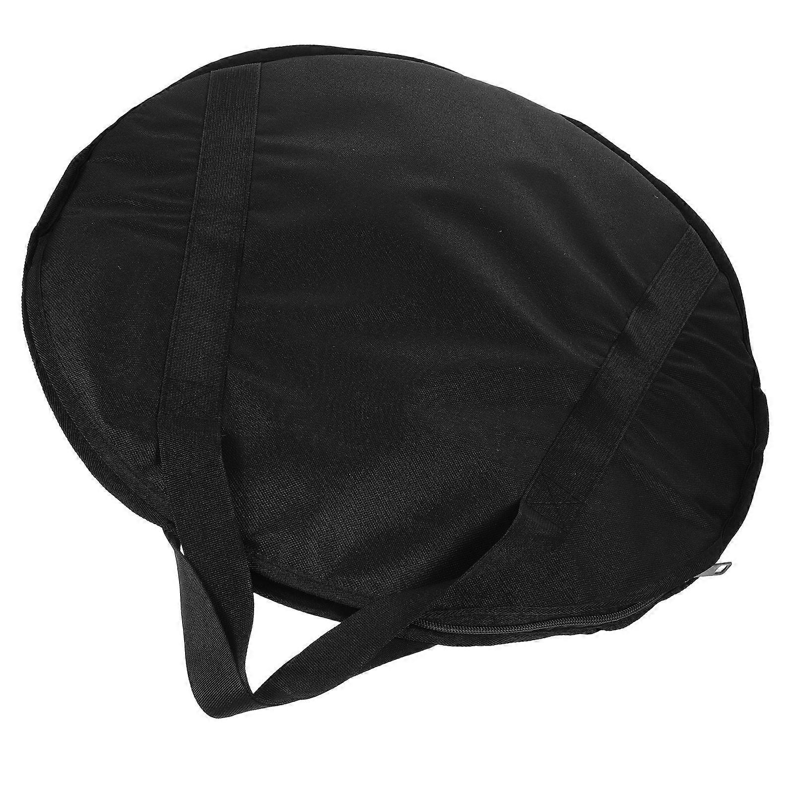 Wear Resistant Instrument Storage Bag Cymbal Bag Tote Pouch Instrument ...