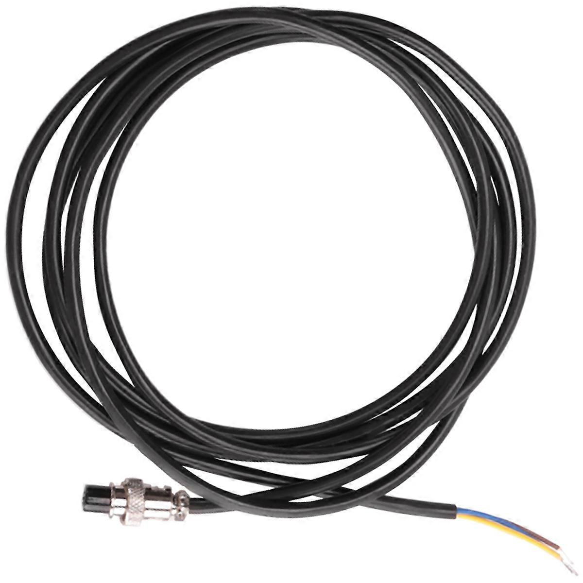 Pulse Signal Wind Sensor Digital Anemometer Pulse Signal Output ...