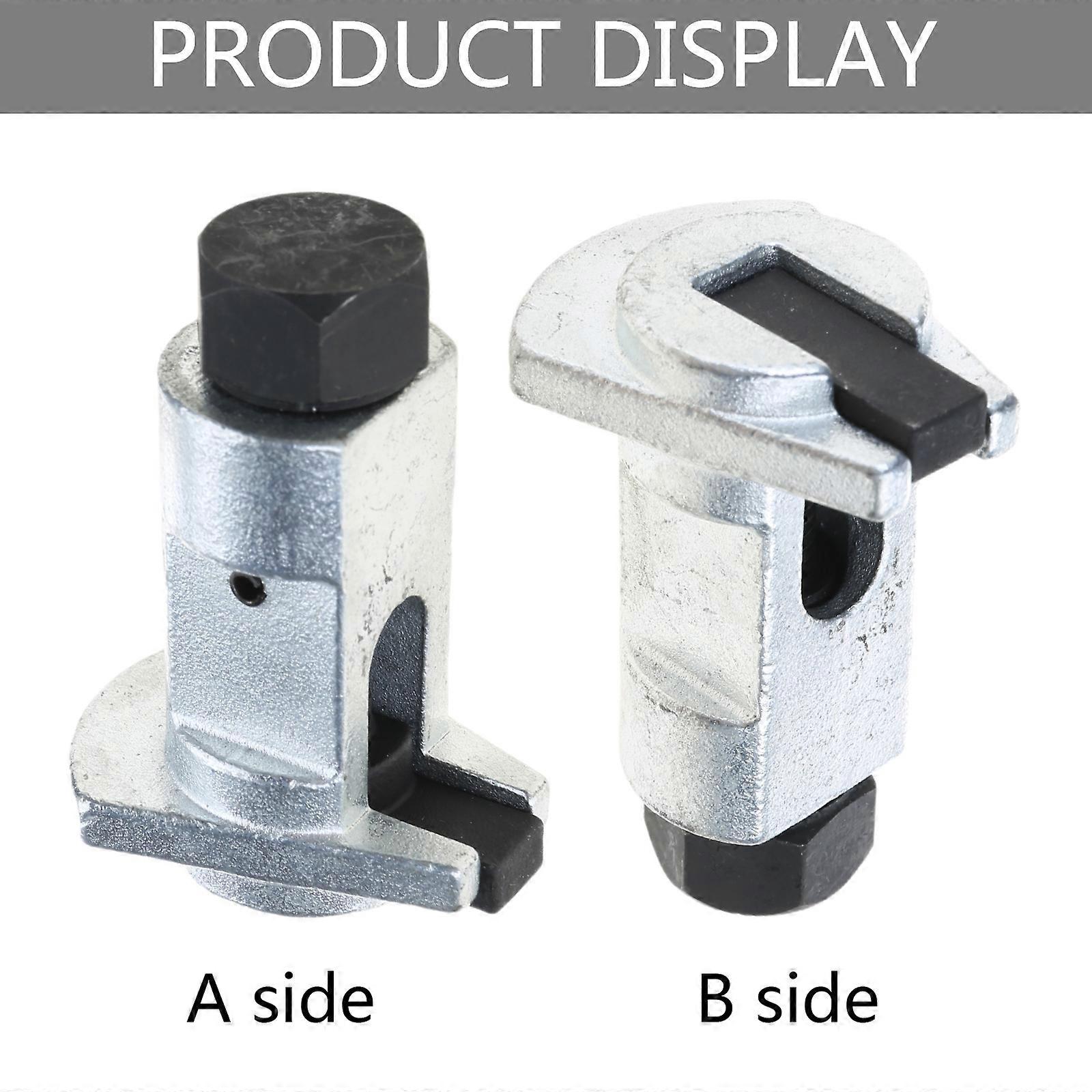 Quick Release Joint Separator Tool Metal Construct Car shock absorb ...