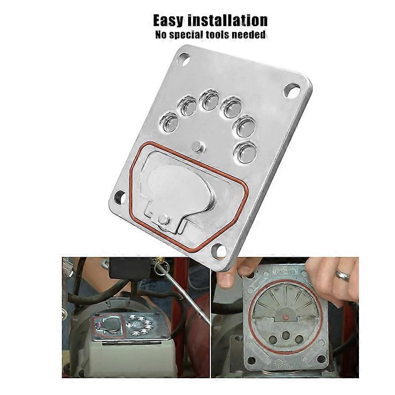 Replace ZAC0032 Compressor Valve Plate Kit Air Compressors | Fruugo UK