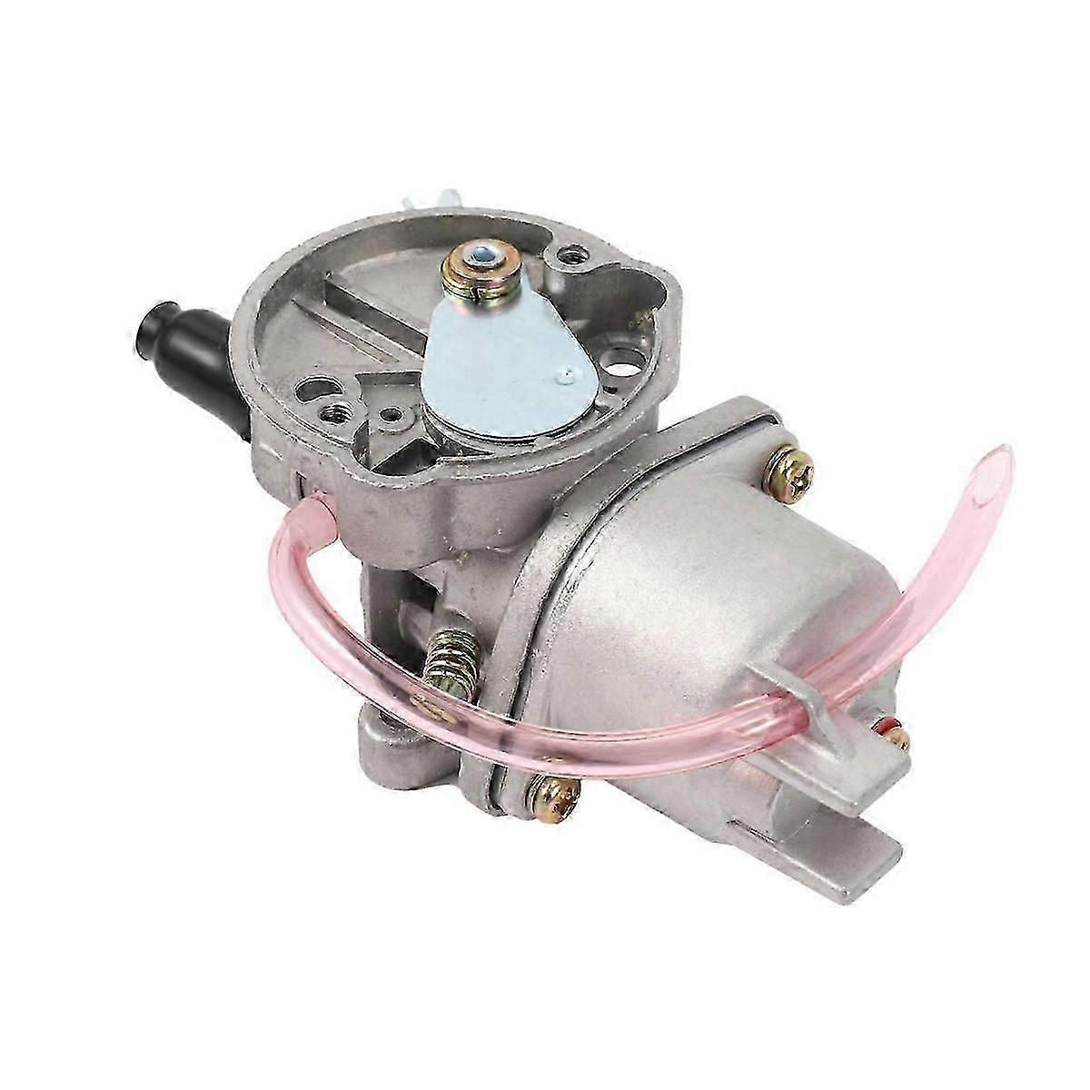 Carburetor Carb Carby + Air Filter + Stack compatible with 2 Stroke ...