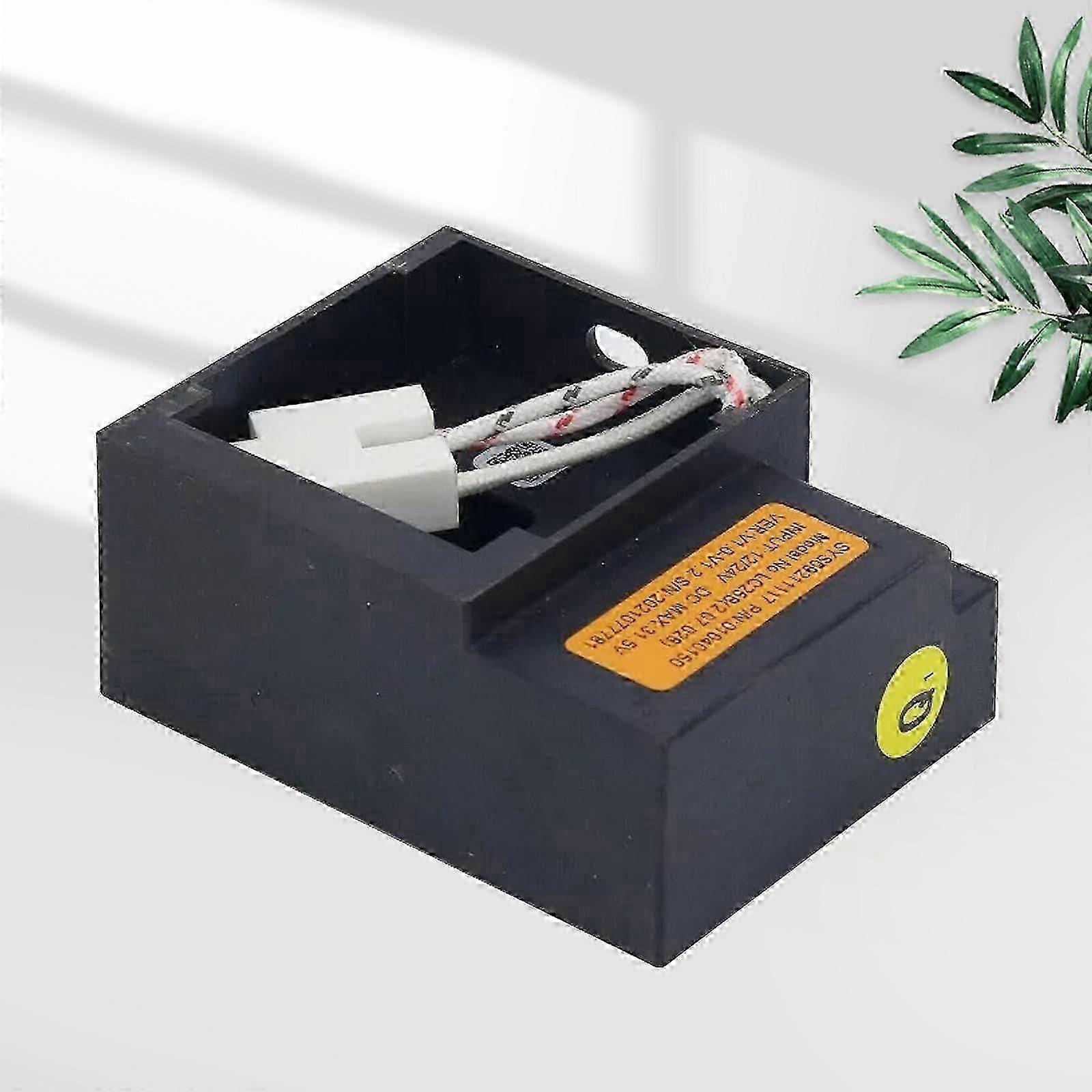 LC25B compressor driver module 12V/24V car refrigerator | Fruugo UK