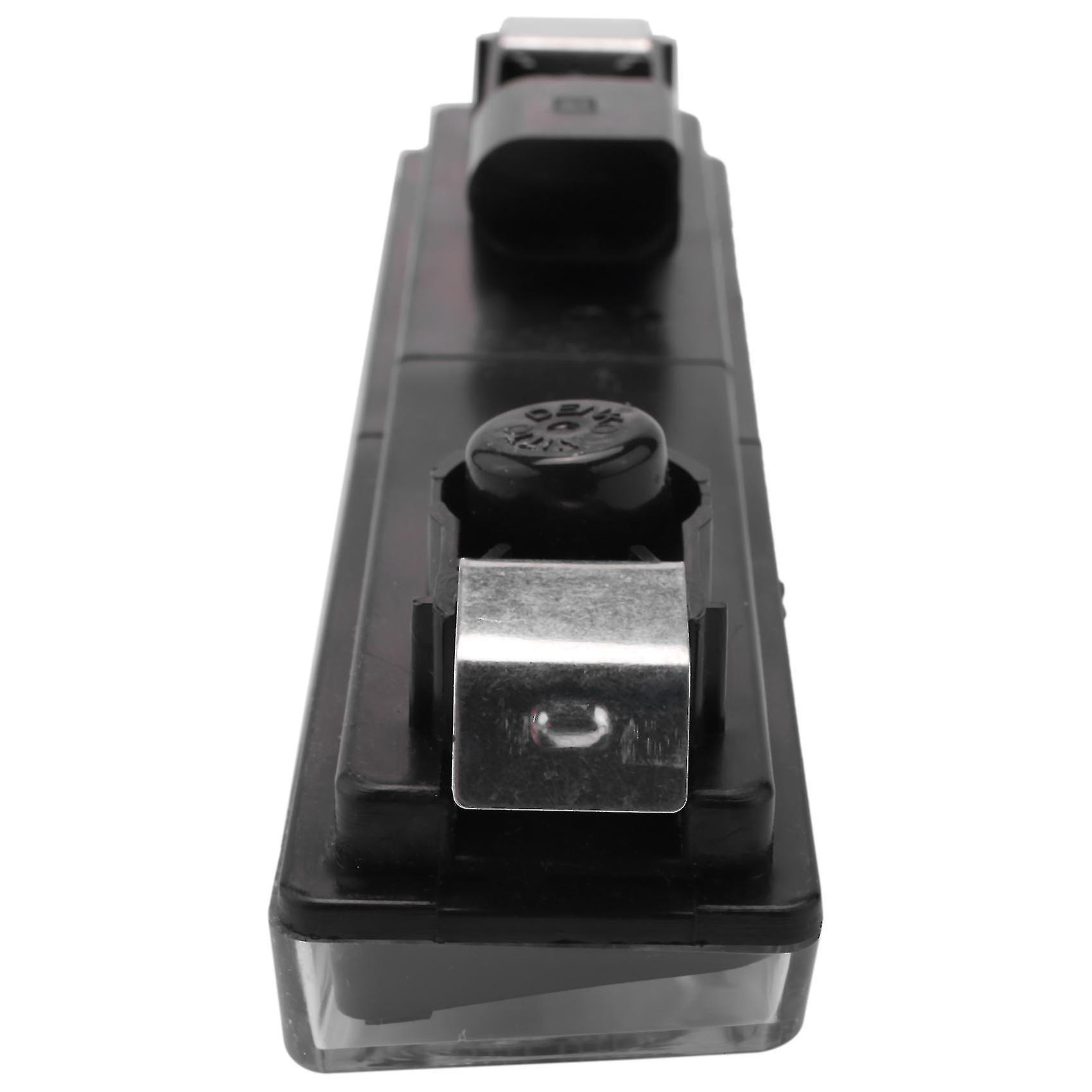 2pcs 24v White Led Lights For Scania Truck Top Visor Signal Light ...