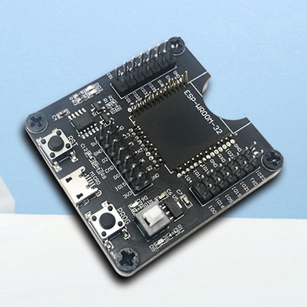 ESP-WROOM-32 ESP32 Development Board ESP32 Test Board Burning Fixture ...