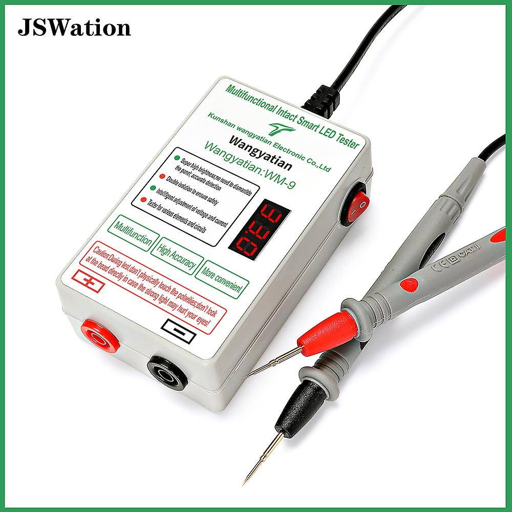 Tv Backlight Tester Multipurpose Led Lamp Strips Beads Test Measurement ...