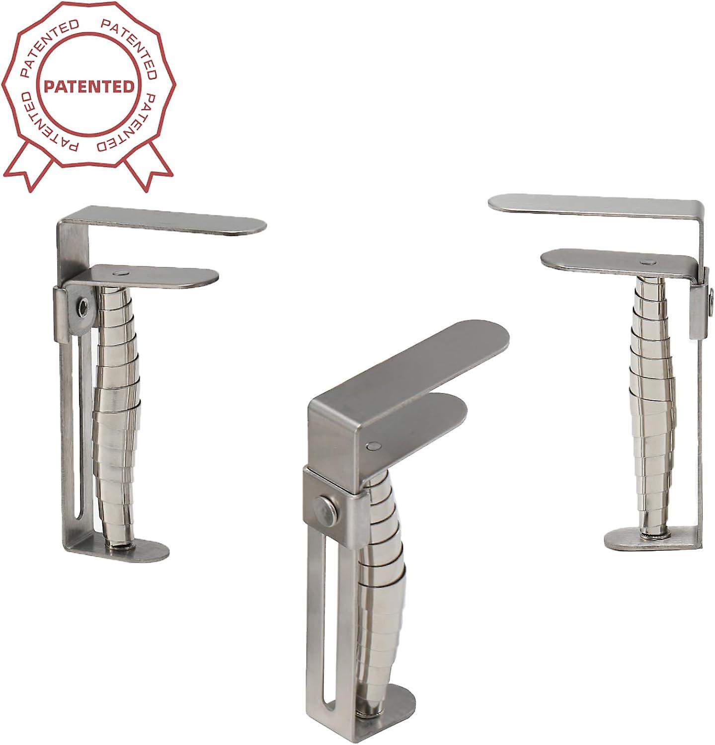 Table Cloth Clips - Stainless Steel Clips For Outdoor Tables | Fruugo UK