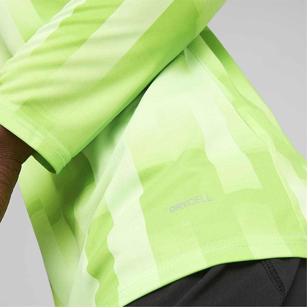 Puma Team Target GK Jersey | Fruugo UK