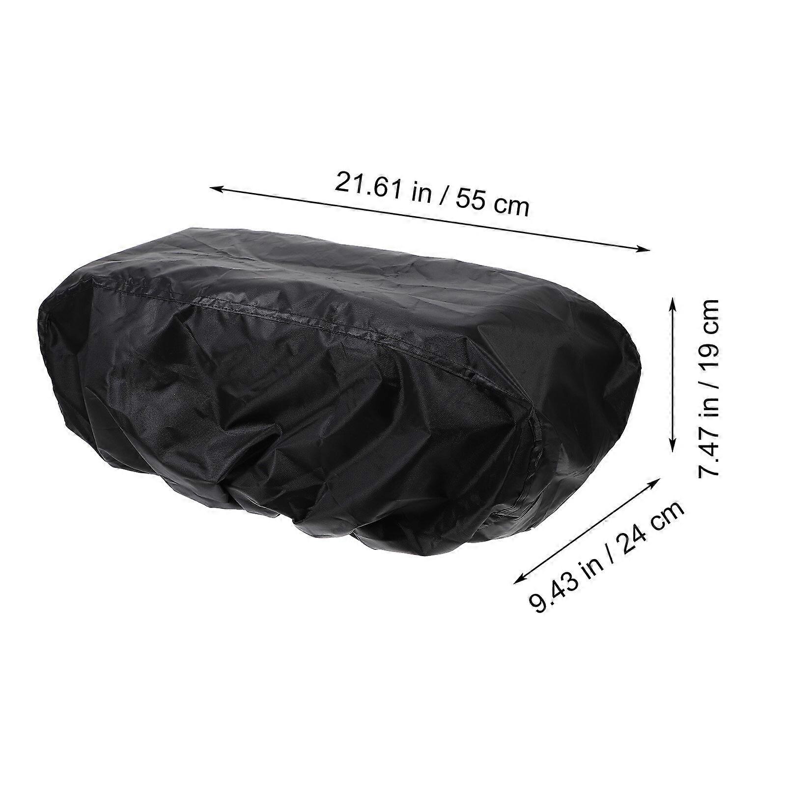 Come Winch Heavy Duty Universal Winch Cover Electric Winch Cover Car ...