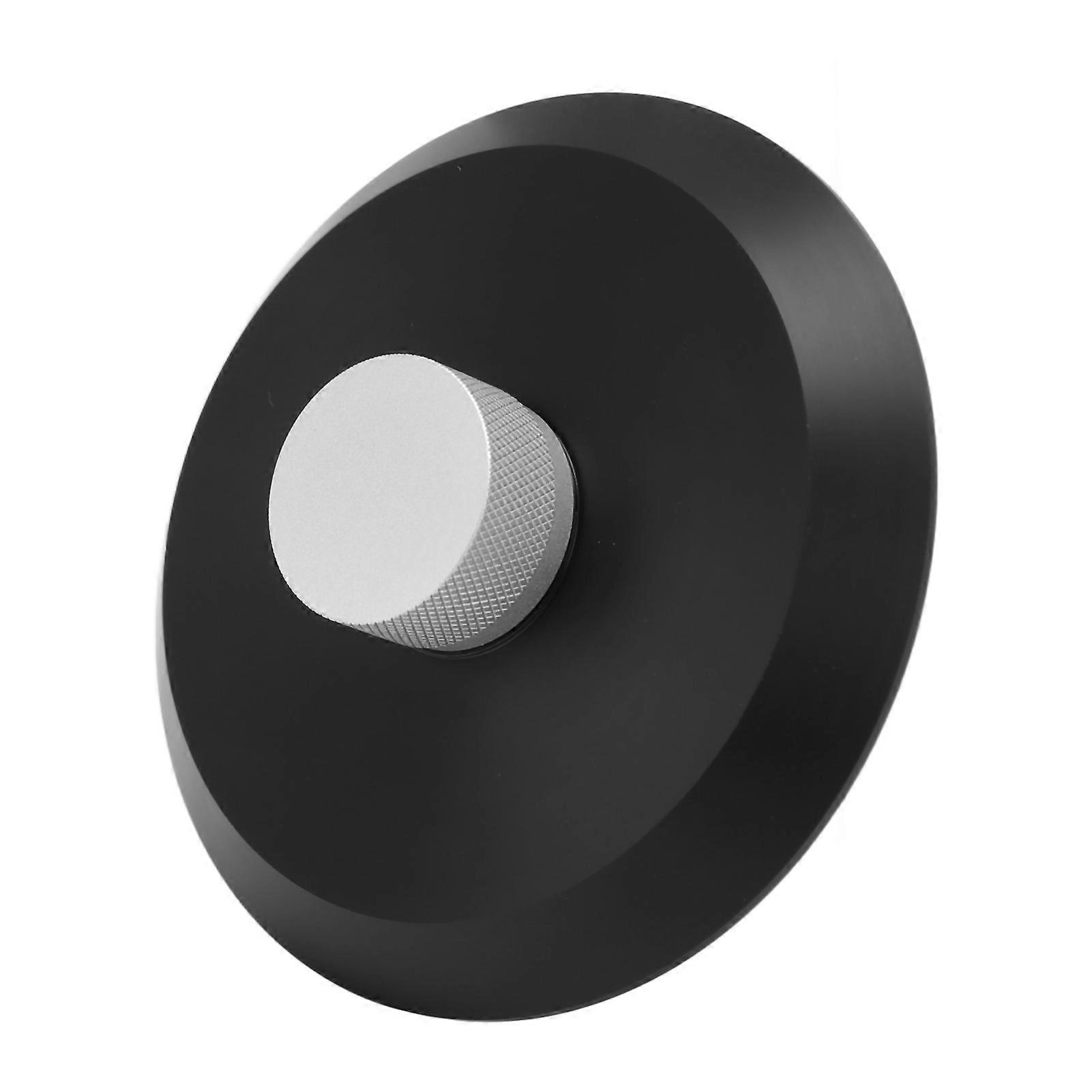 Record Weight Stabilizer Professional POM Reduce Vibration Turntable ...