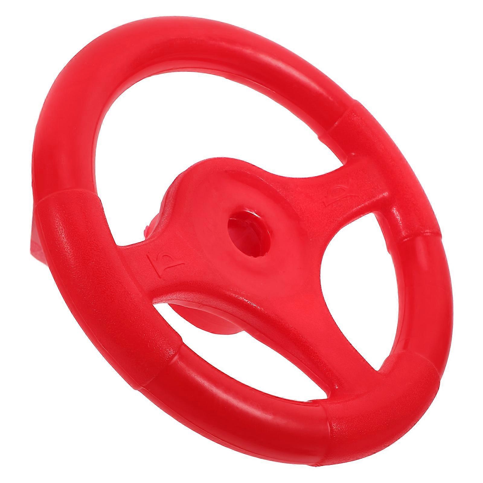 Toy Car Steering Wheel Kid Swing Machine Kids Riding Wheel Children's ...