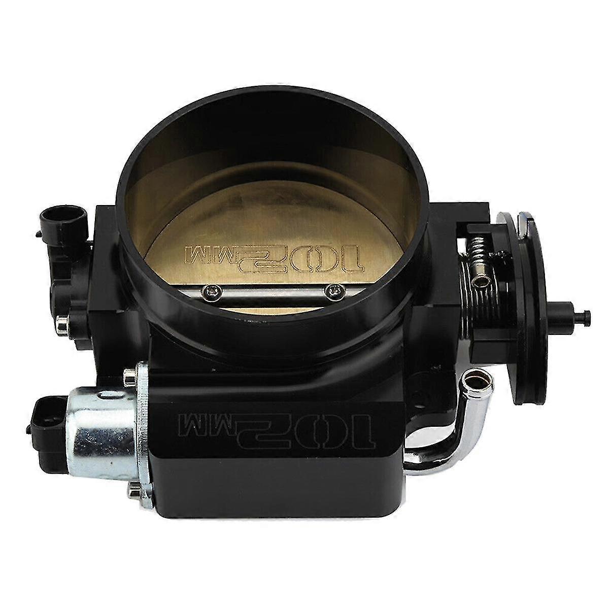 For 102mm Throttle Body for LS1 LS3 LS6 LSX LS7 Engines | Fruugo UK