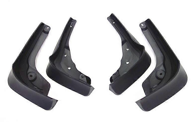 Genuine Splash Guards Mud Flaps For 2024-2025 Mercedes Benz E Class ...