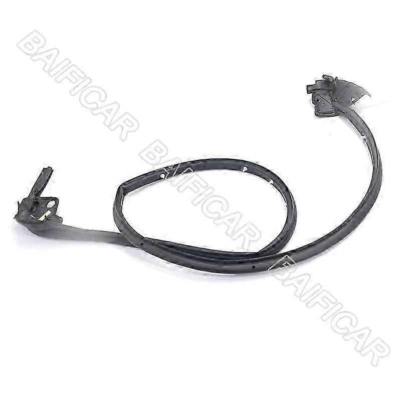 High qualityBaificar Brand New Genuine Rubber Door Weather Strip 82130 ...