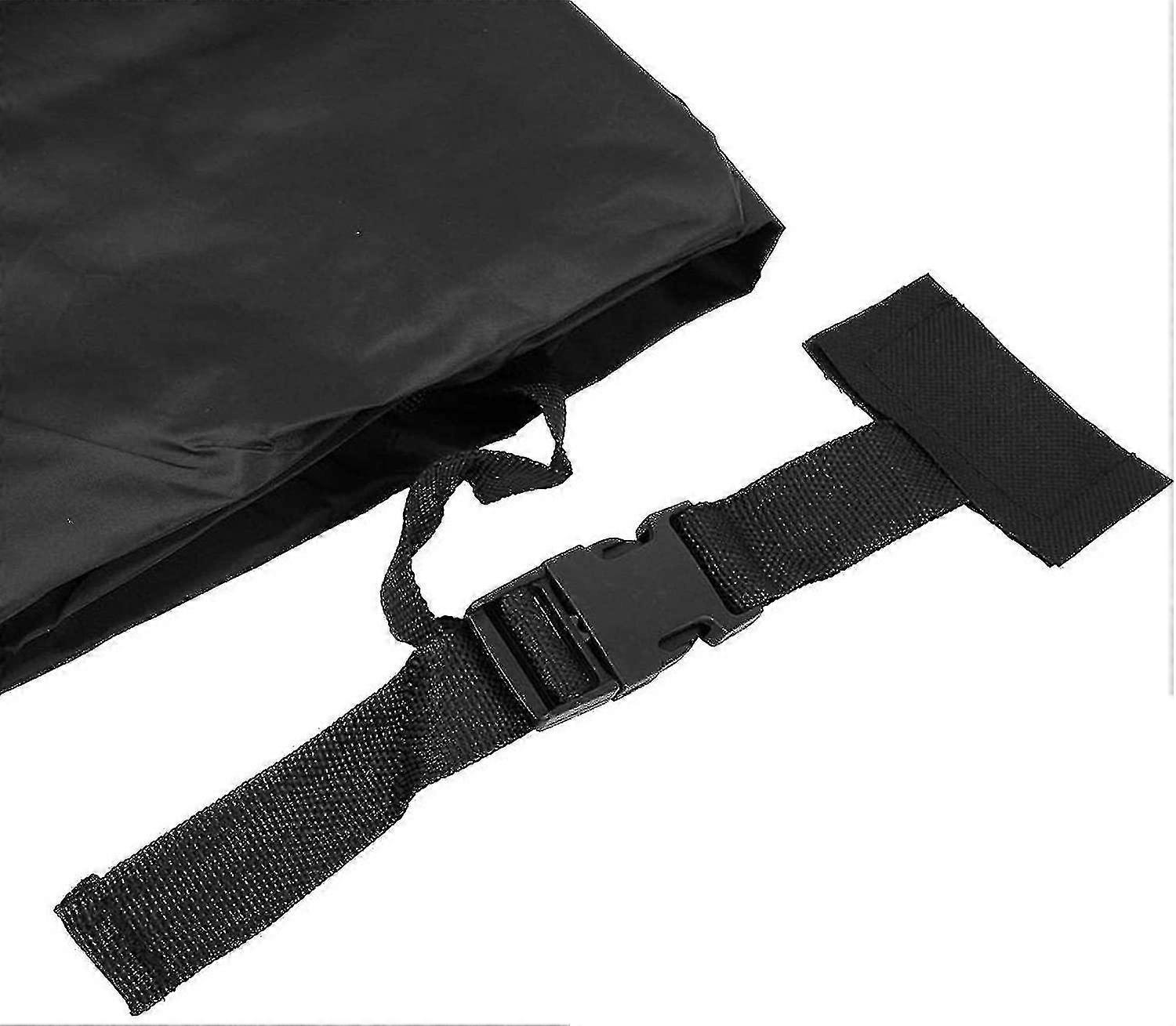 Caravan Front Towing Covers Waterproof Heavy Duty Protector Guard With ...