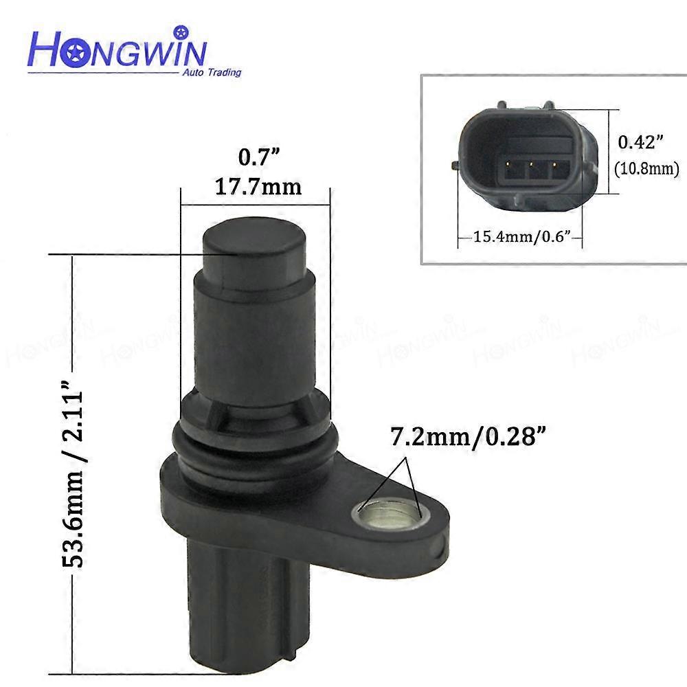 90919-05060 Crank Camshaft Position Sensor For Lexus Scion Toyota ...