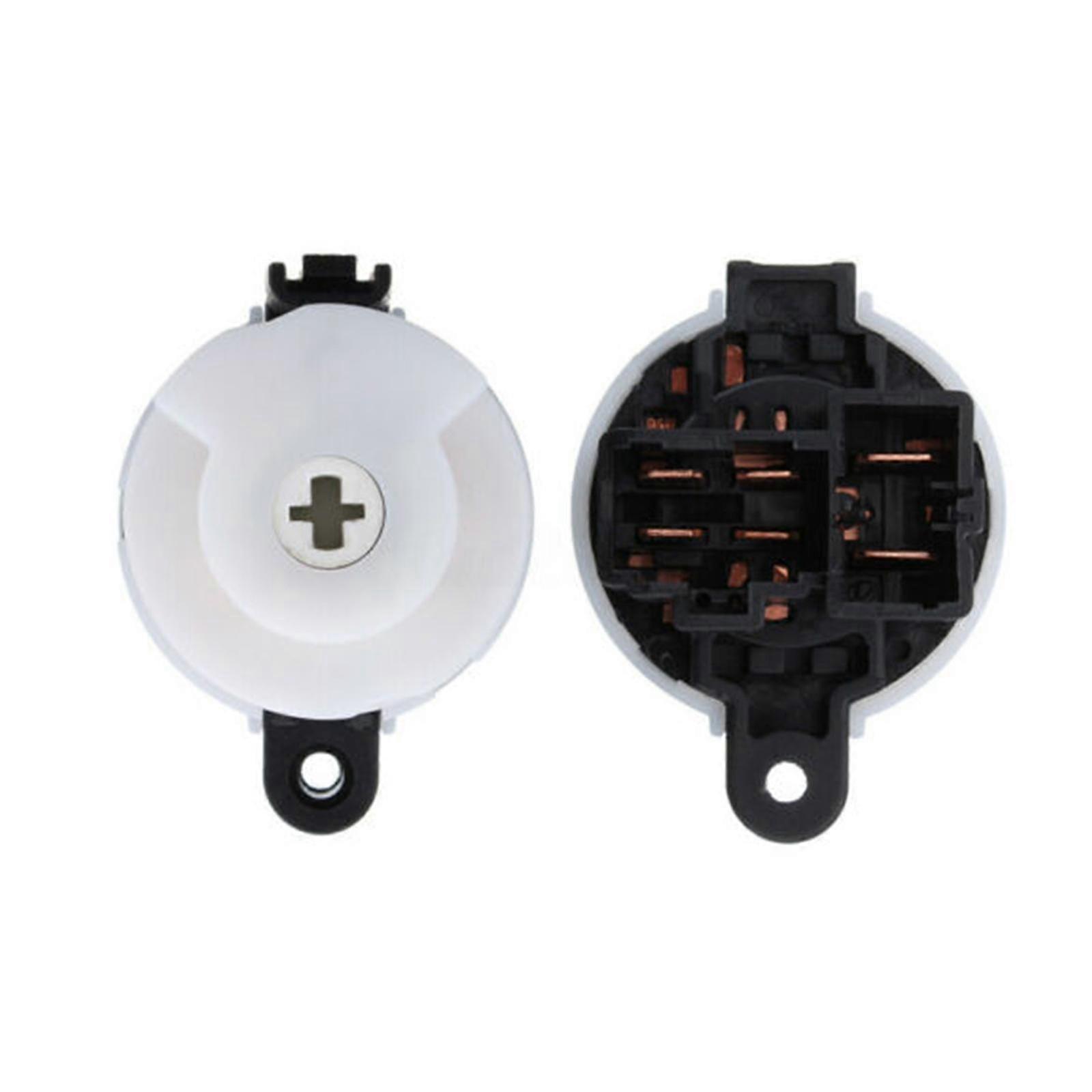 Ignition Switch For Ford Ranger 2500 Mazda B2500 Pickup 1996-02 ...