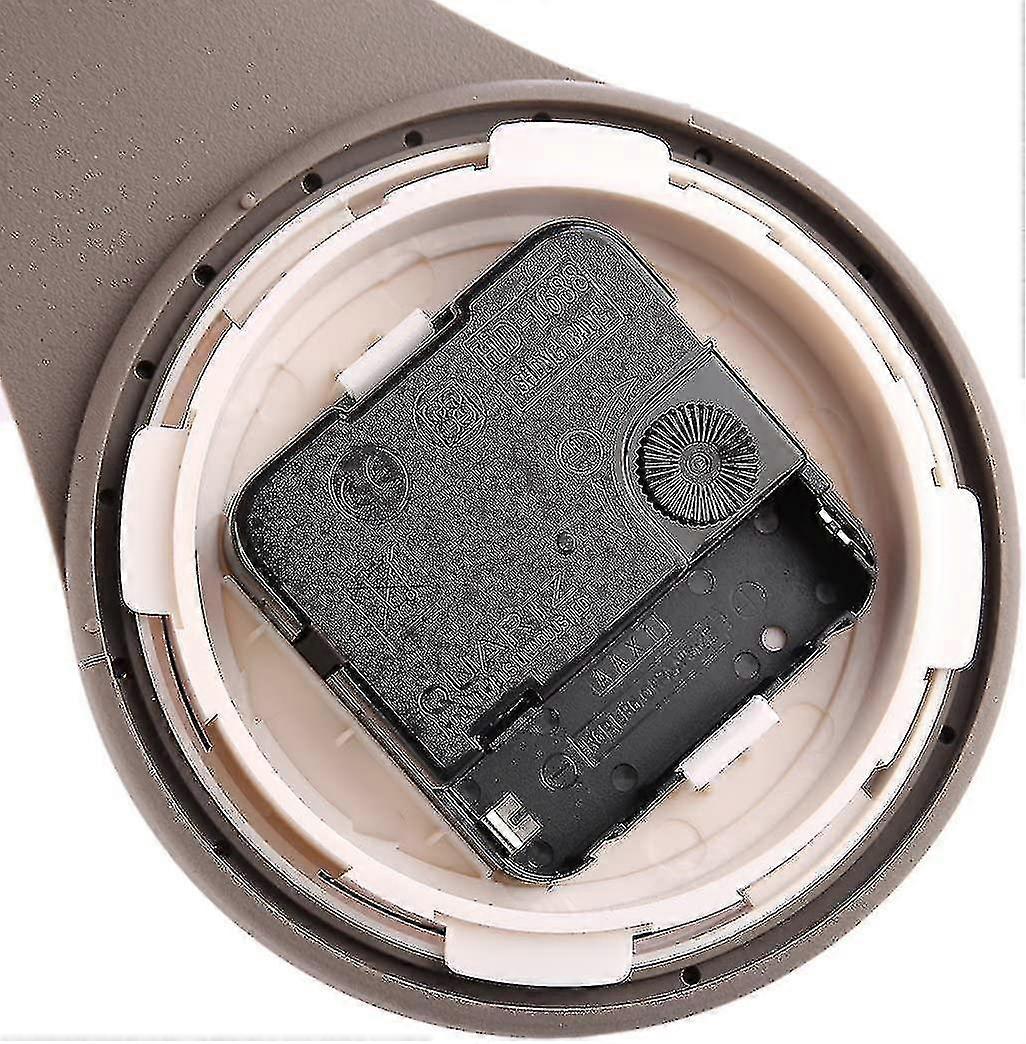 Shower Clocks, Waterproof Silent Bathroom Clock With Sucker - (blue ...