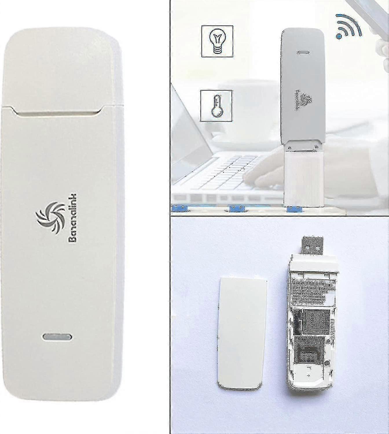 4g 5g Lte Wifi Hotspot Wireless Usb Dongle Mobile Broadband Modem Stick ...