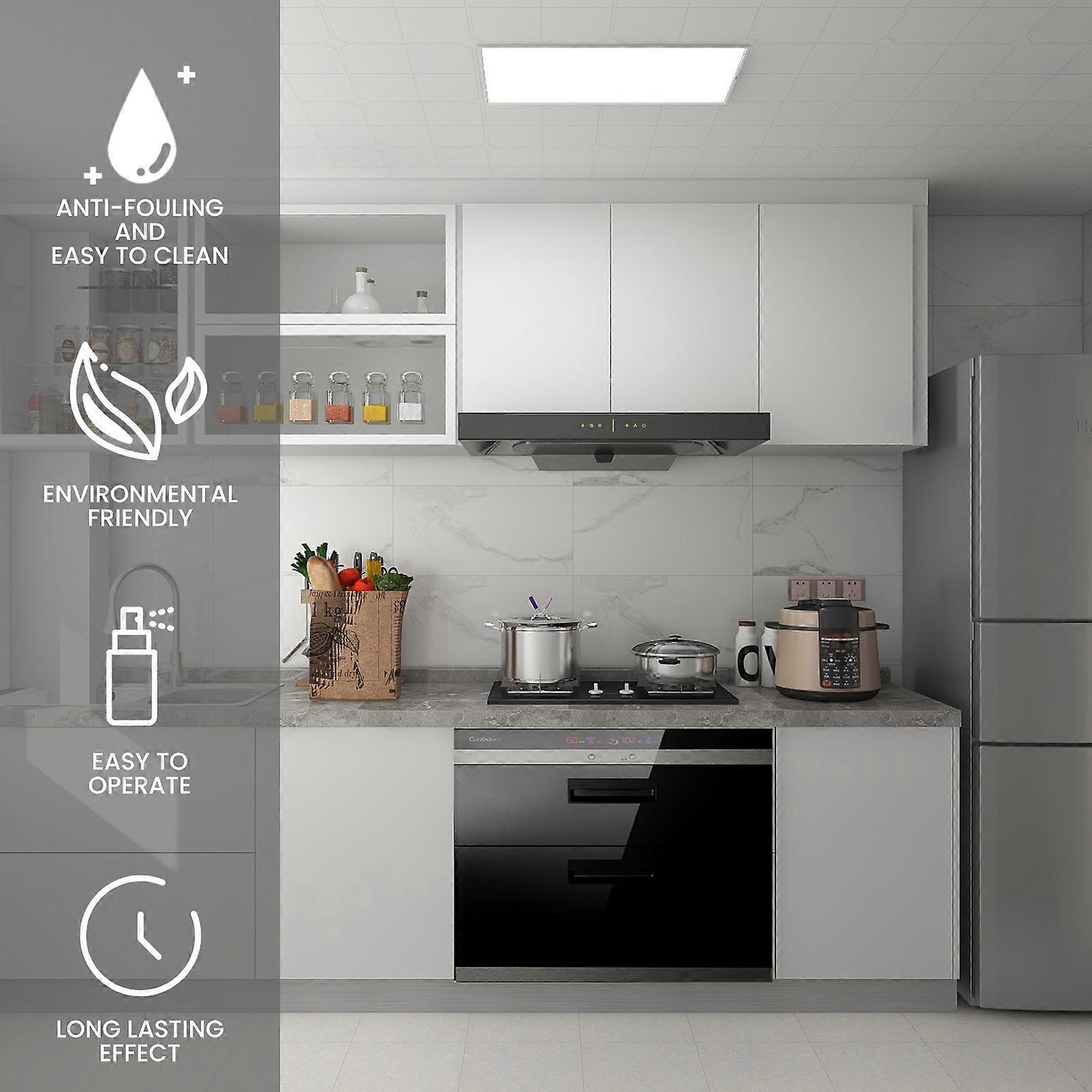 Kitchen Oil Stain Cleaner, Ultimate All-Purpose Stain Cleaner ...