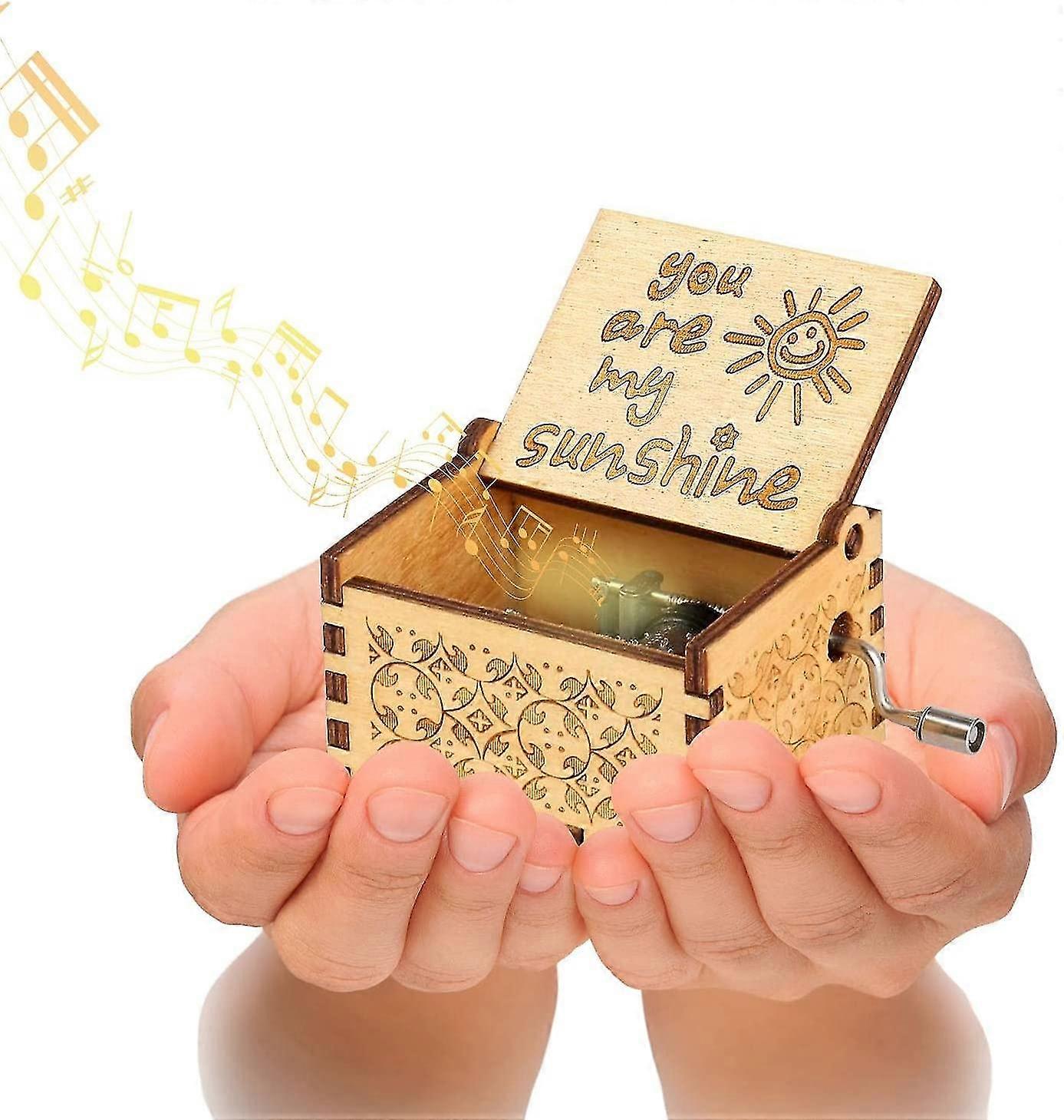 You Are My Sunshine Music Box, Music Box You Are My Sunshine For ...