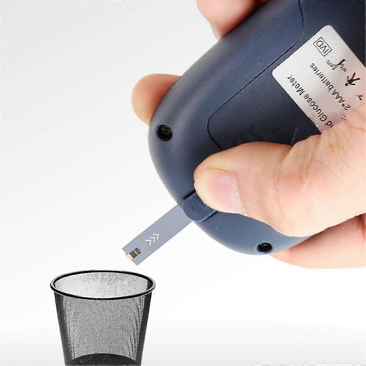 Hemoglobin Meter Hemoglobin Tester Hemoglobin Test Kit Glucometer ...