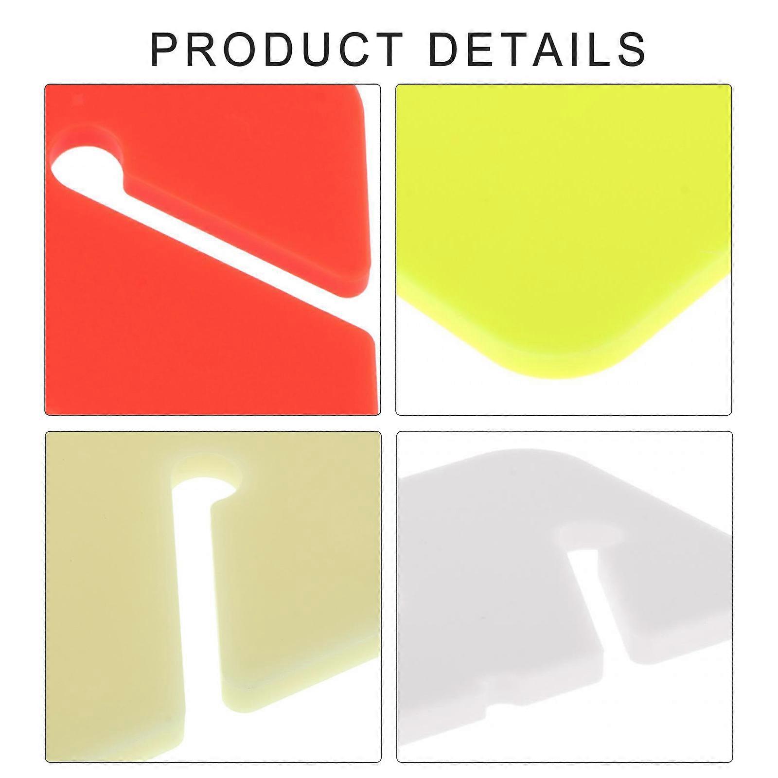 Cave Diving Rectangular Mark Dive Orientation Marker Orientation Line ...