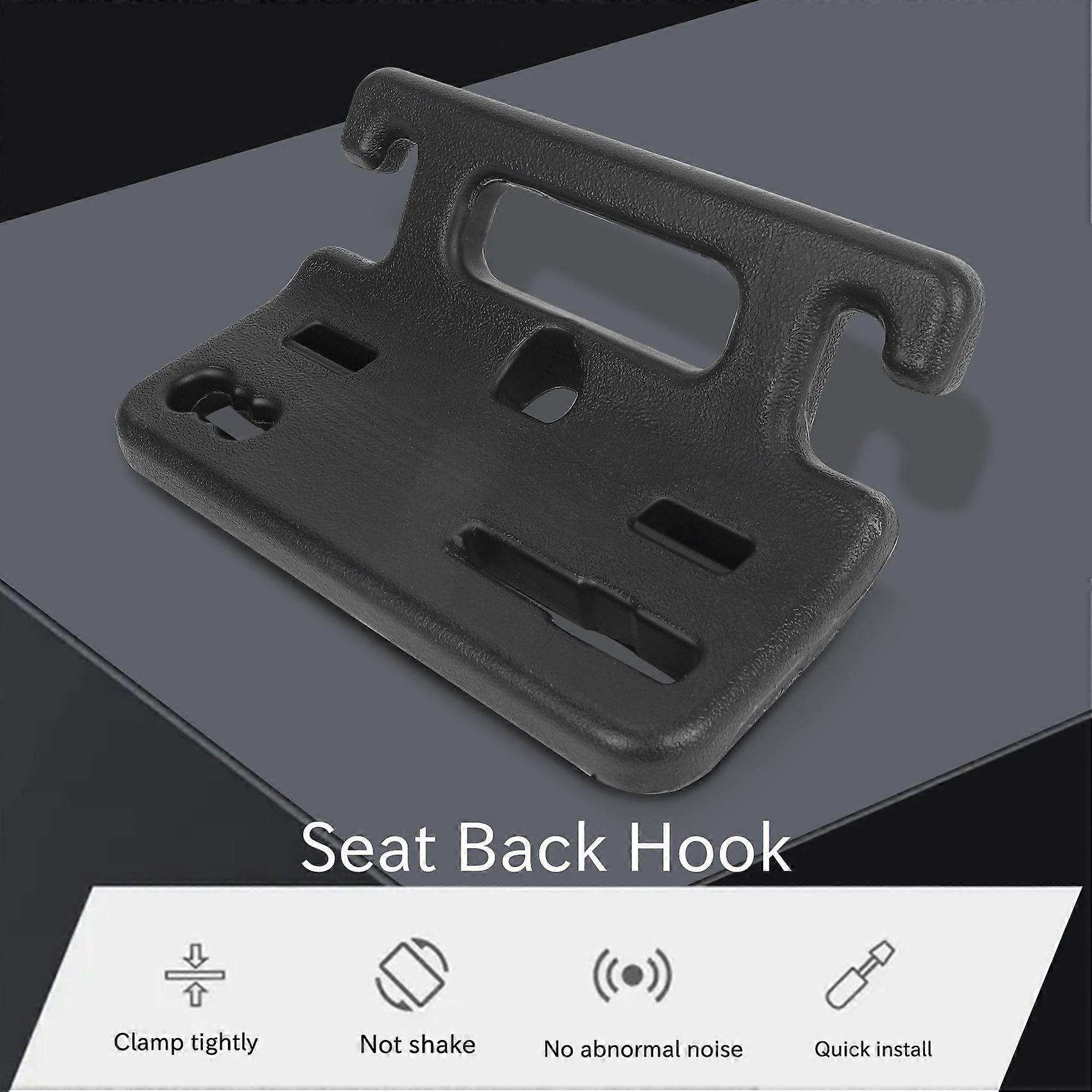 Car Seat Back Hook for Jimny JB64 JB74 2018-2020 Headrest Hook Car ...