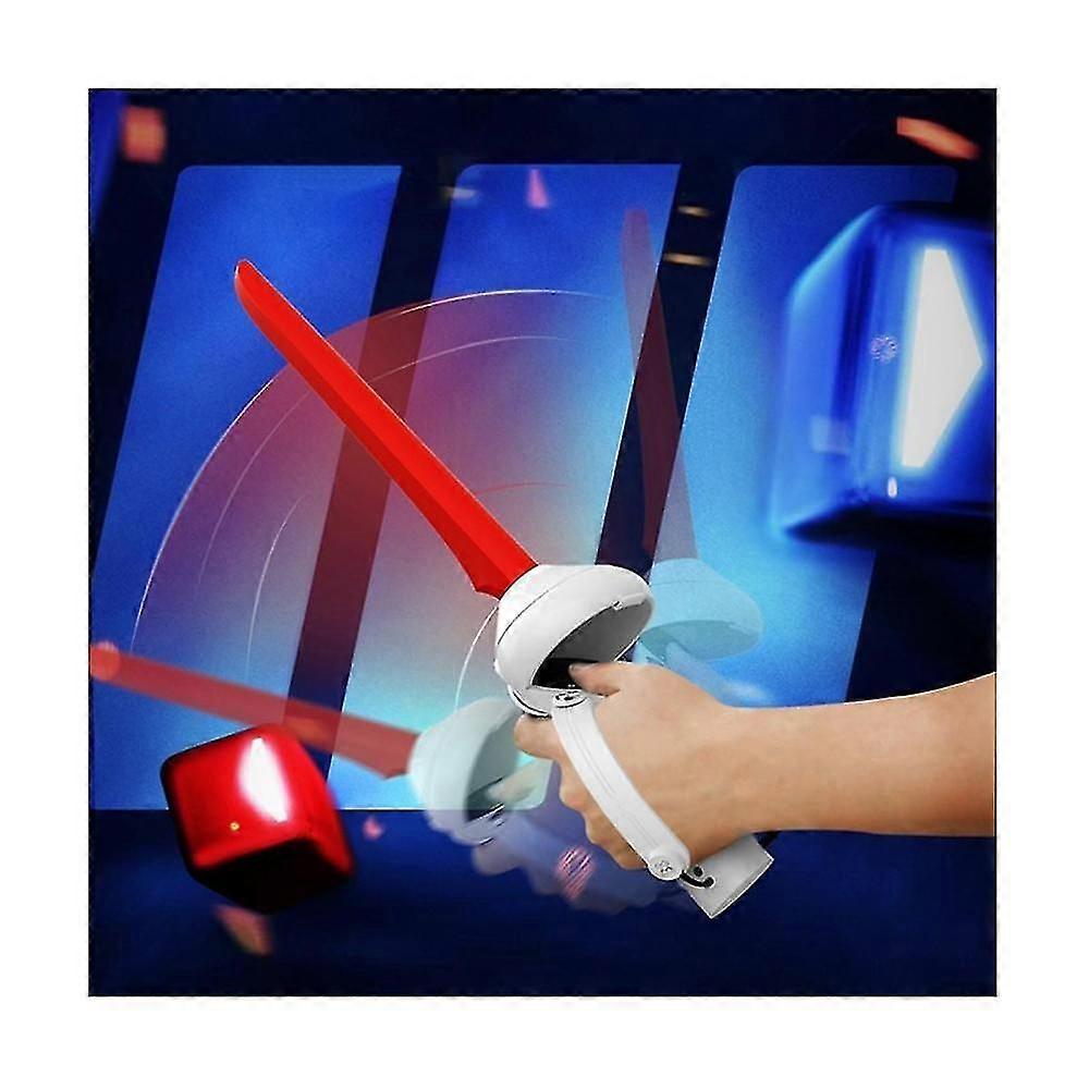 Vr Game Controller Holder For Game Beat Saber Upgrading Parts For Vr ...
