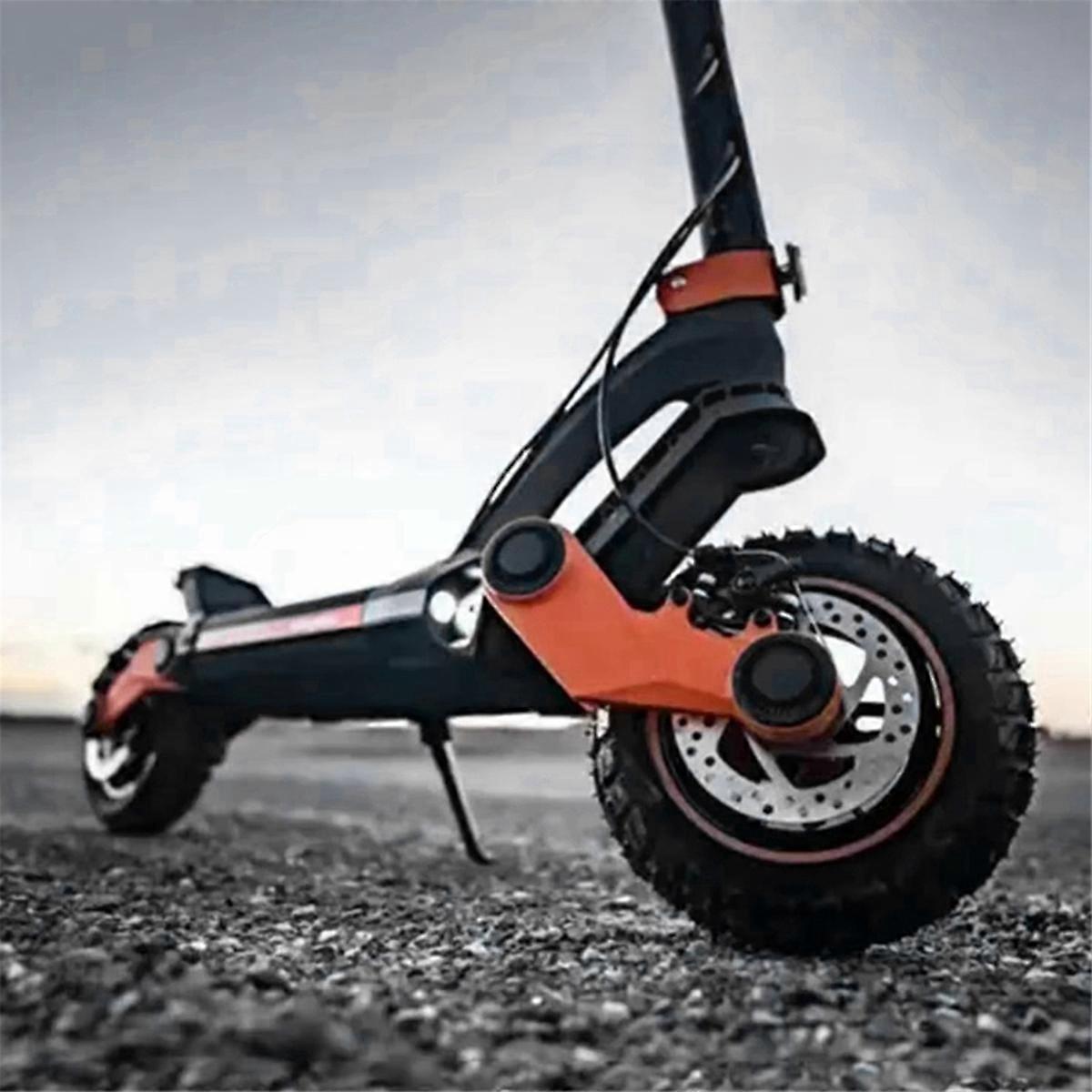 For KuKirin G3 Front Light with Cover Electric Scooter Front Left Right ...