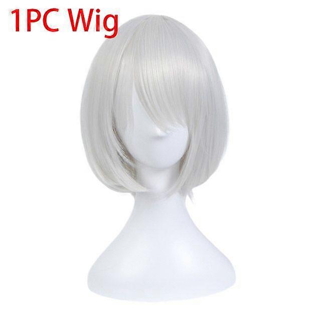 Nier 2b Cosplay Nier Automata Yorha Cosplay YoRHa No. 2 Type B Costume ...