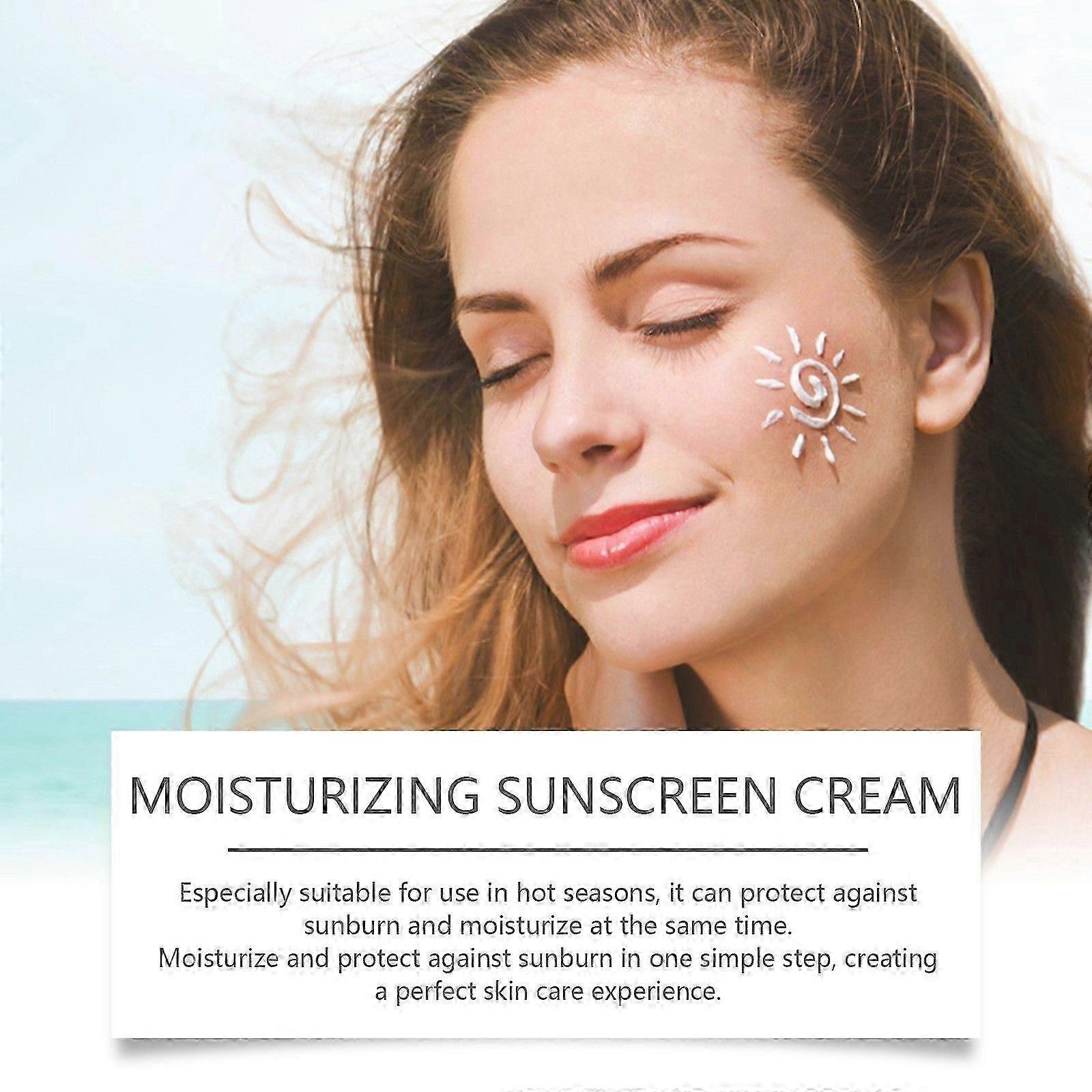 Mild Airy Finish Sun Milk SPF50+ / PA++++ | Sebum-free, Non-Sticky ...