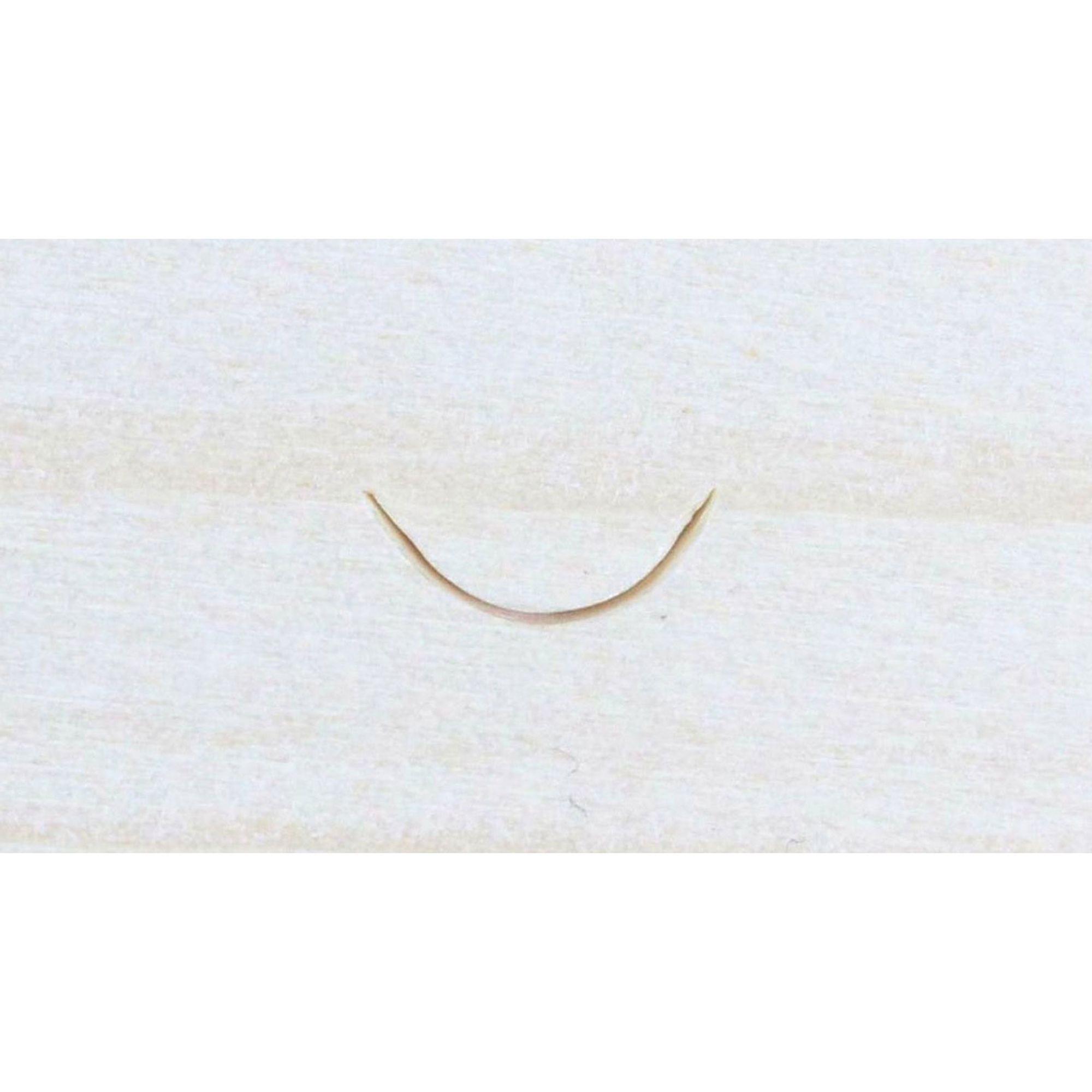 Mikisyo Power Grip Japanese PMC & Wood Carving Tool 6mm Woodcarving U ...