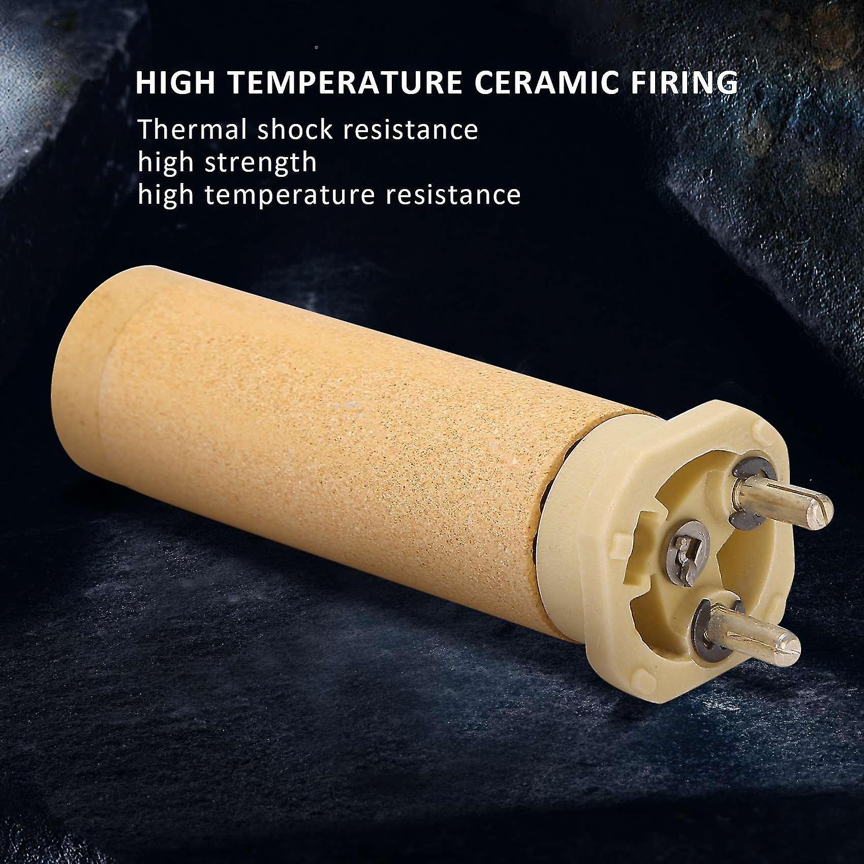 Heating Elements 230v 1550w Ceramic Heating Core For Leister 100.689 ...