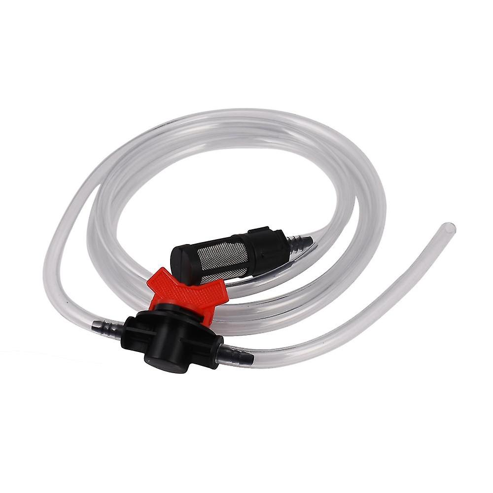 Agricultural Venturi Fertilizer Injector Kit With 1/2 Inch To 3/4 Inch Threaded Greenhouse ...