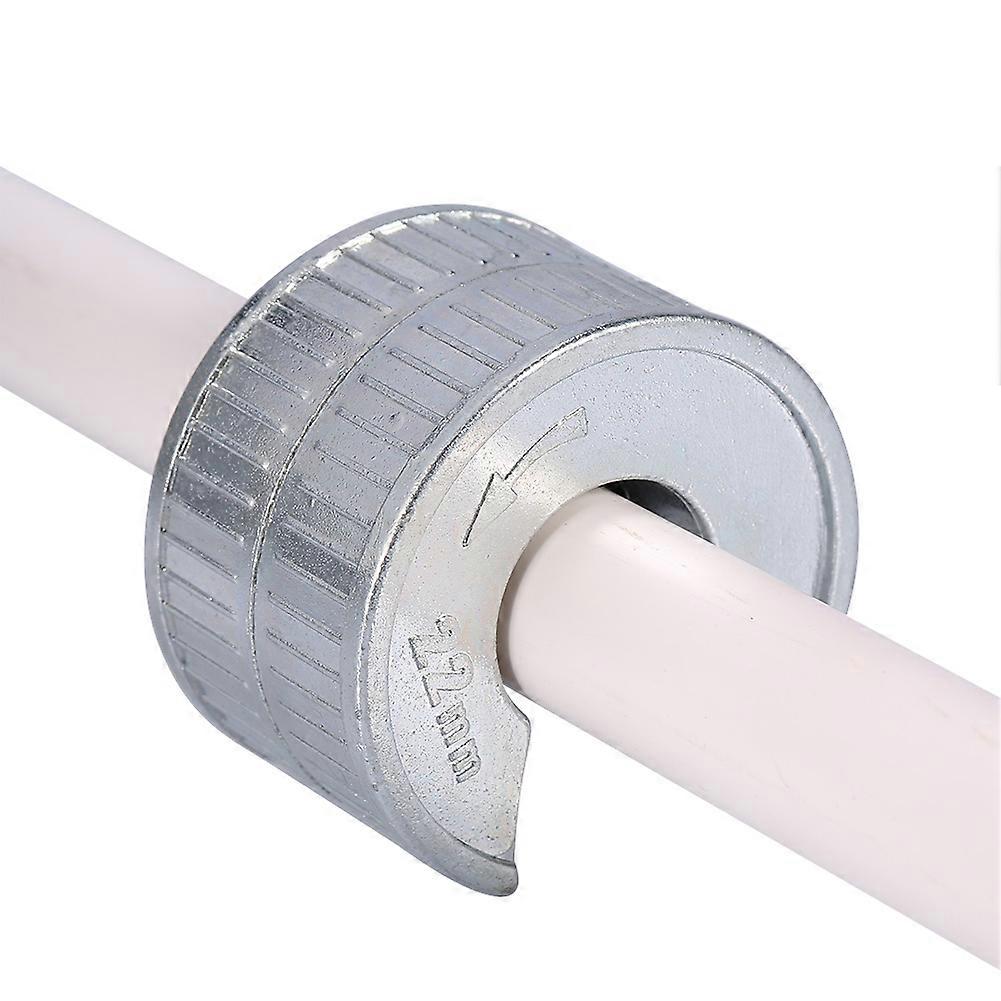 Professional Heavy Duty Round Pipe Tube Self Locking Cutter Slicer Cut ...