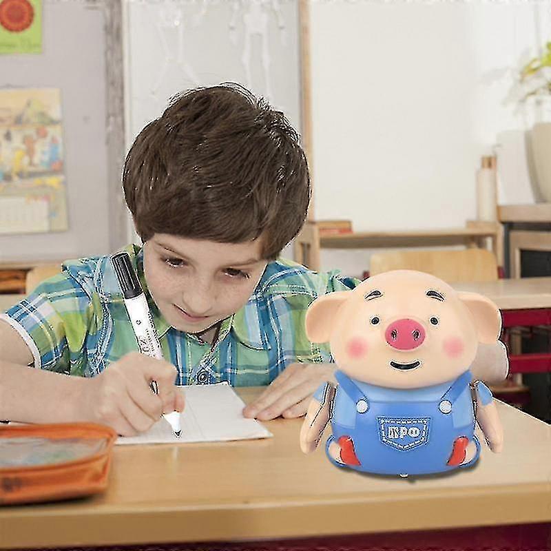 Line Following Robot Mini Inductive Robot Toy Following Line Toy Robot ...