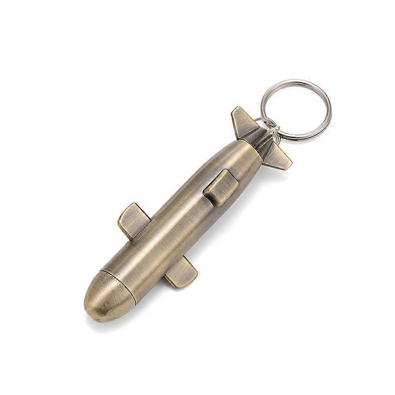 New and unique Wanci small match series personality creative metal ...