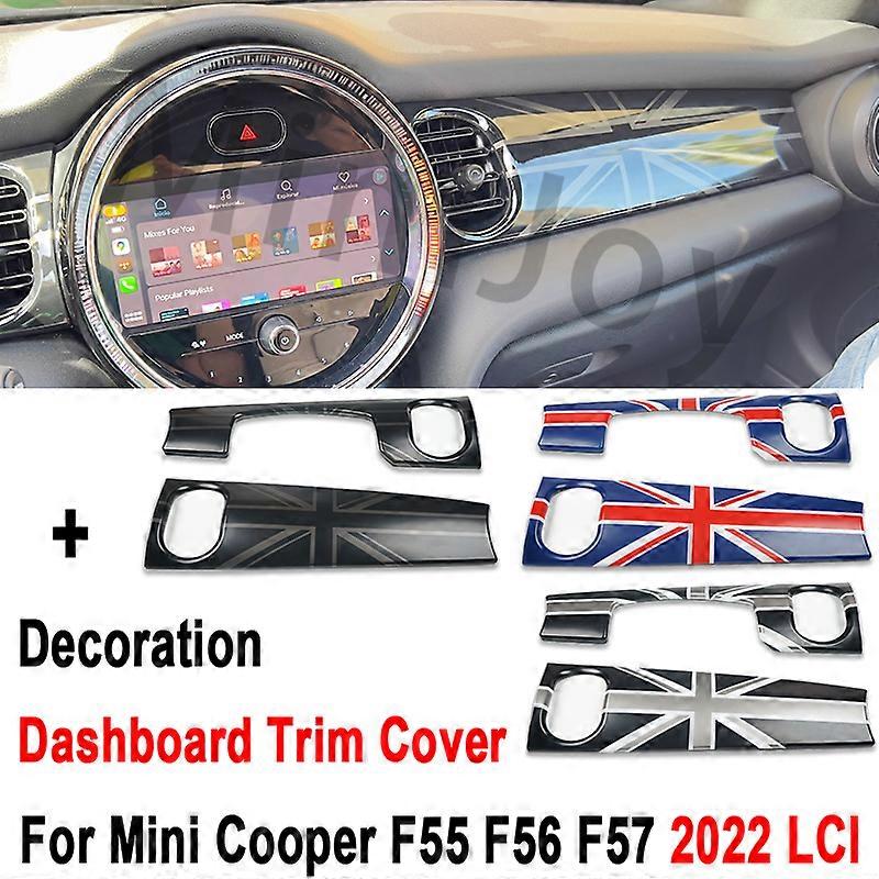 For Mini Cooper F55 F56 F57 2022 LCI Auto-Accessories Brand New PC ...