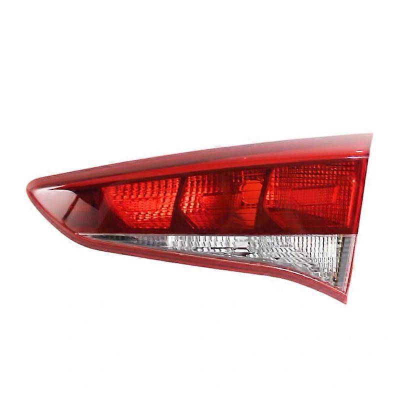 For Hyundai Tucson 2015 2016 2017 2018 Rear Inner Outer Tail Light LED ...