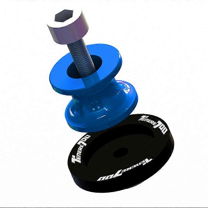 Yamaha Tenere 700 Tenere700 T7 Rally World Raid 2022 2023 için ...