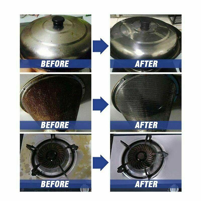 Grease Police Magic Degreaser Cleaner Spray | Fruugo NZ