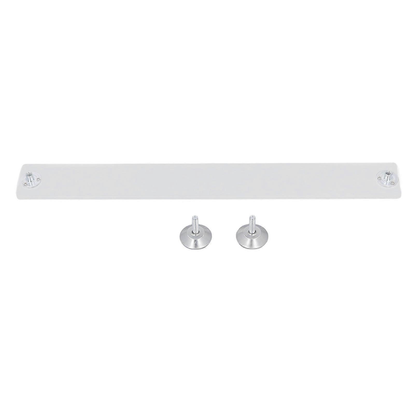 Artist Leaning Bridge Acrylic Transparent Hand Wrist Leaning Bridge Art ...