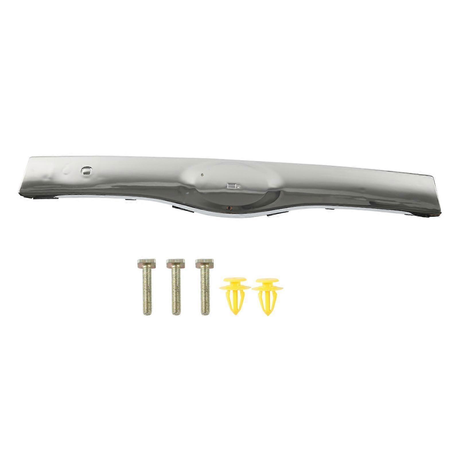 7680147040C0 Tailgate Handle Trim Garnish for Prius 2004-2009 Accessory ...