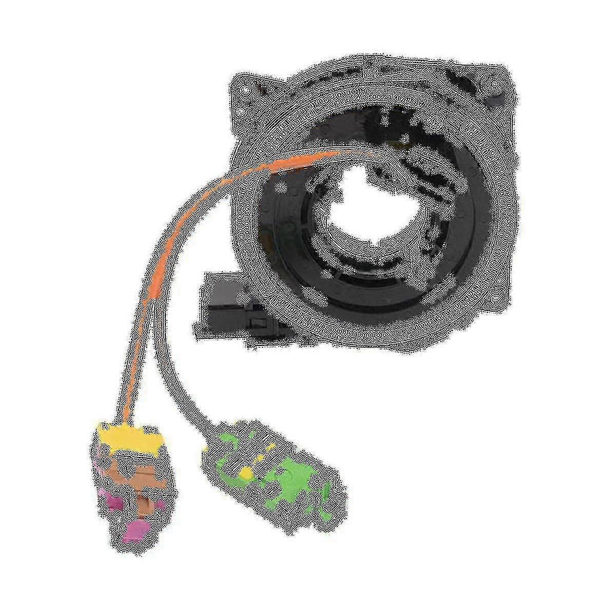 2024 31318967 31313083 Steering Angle Sensor Clock Spring For S60 S80 ...