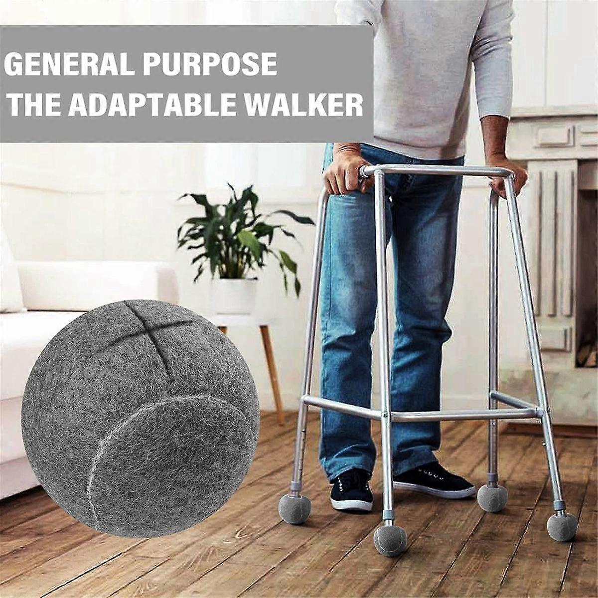 4PCS Tennis Balls for Furniture Legs and Floor Protection | Fruugo UK