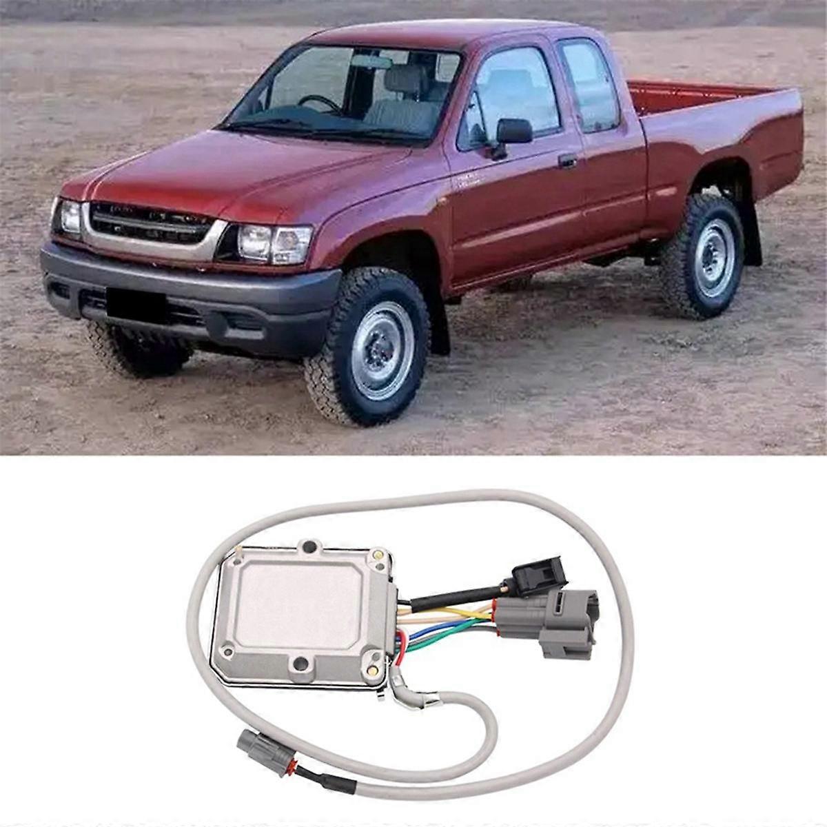 89620-35310 Ignition Ignition Control Module Automotive for 4Runner ...