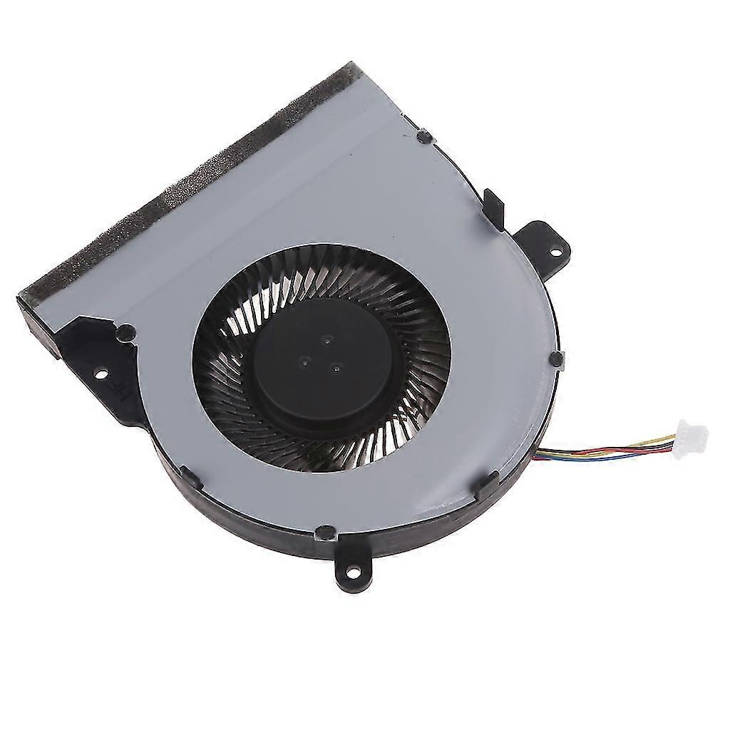 Cpu /gpu Cooling Fans For Asus-rog Strix Gl502 Gl502vy Gl502vm S5vm ...